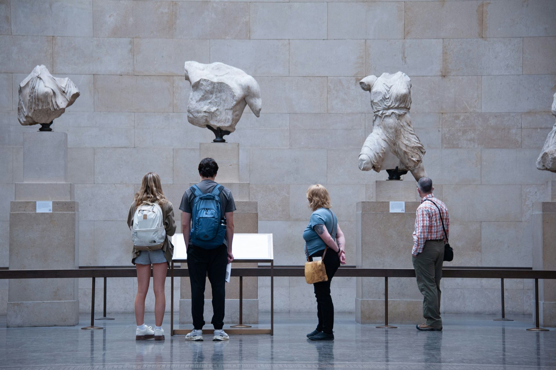 Los límites de lo que se puede medir en cultura. | EMCOOP